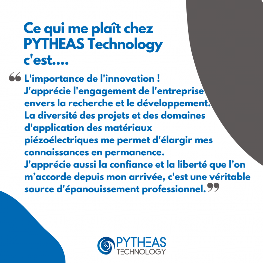 PYTHEAS Technology by Pierre Pytheas Technology