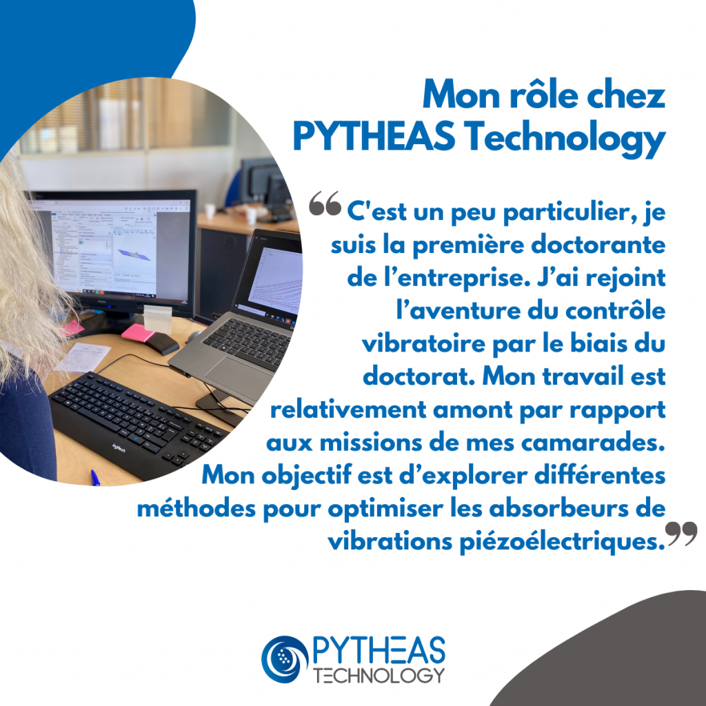 PYTHEAS Technology by Floriane Pytheas Technology