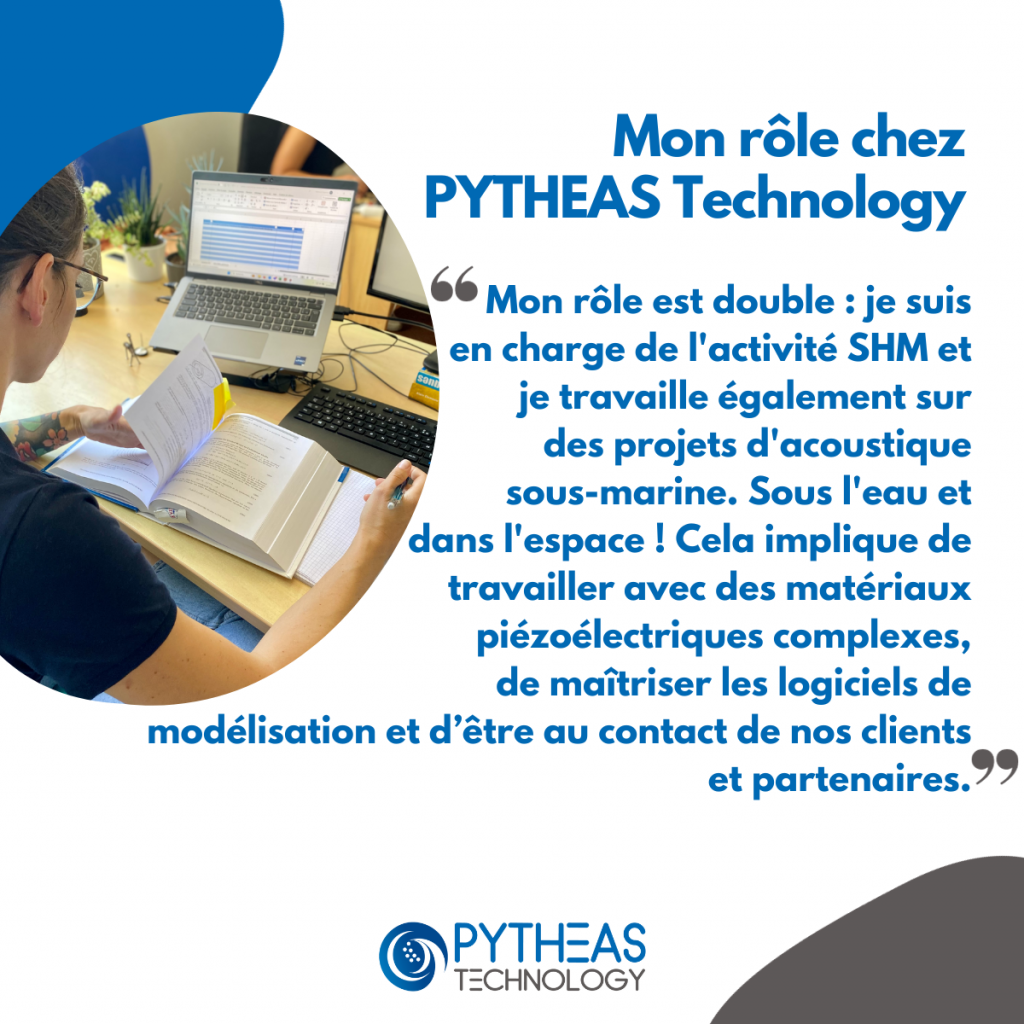 PYTHEAS Technology by Marianne Pytheas Technology